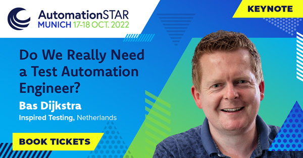 Do We Really Need A Test Automation Engineer Automationstar