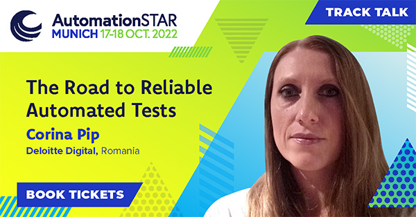 The Road to Reliable Automated Tests | Achieve Better Automation