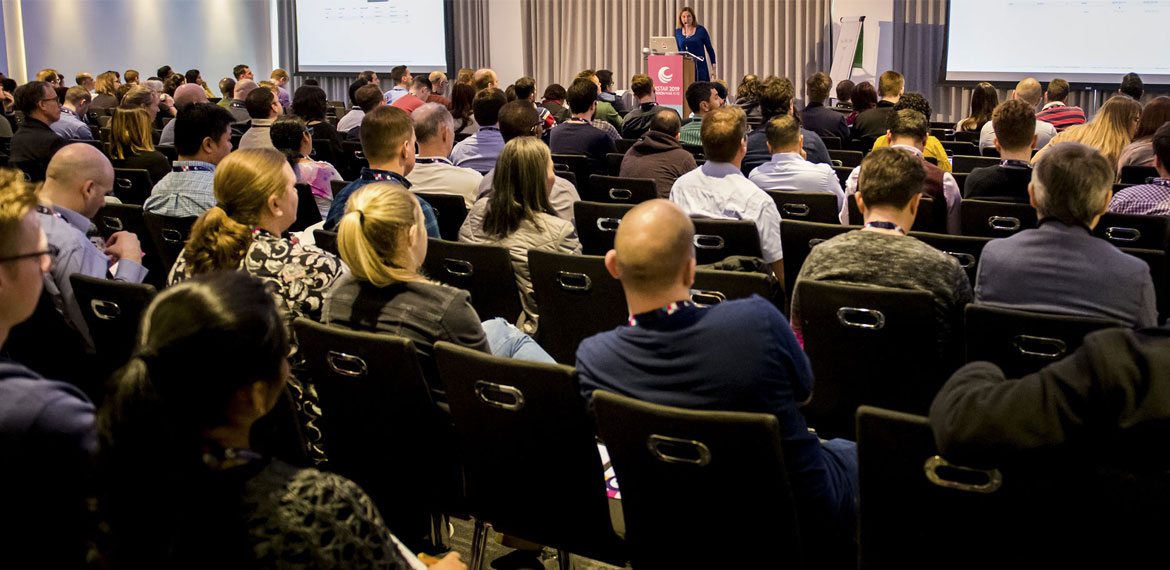 Check out the AutomationSTAR Conference programme