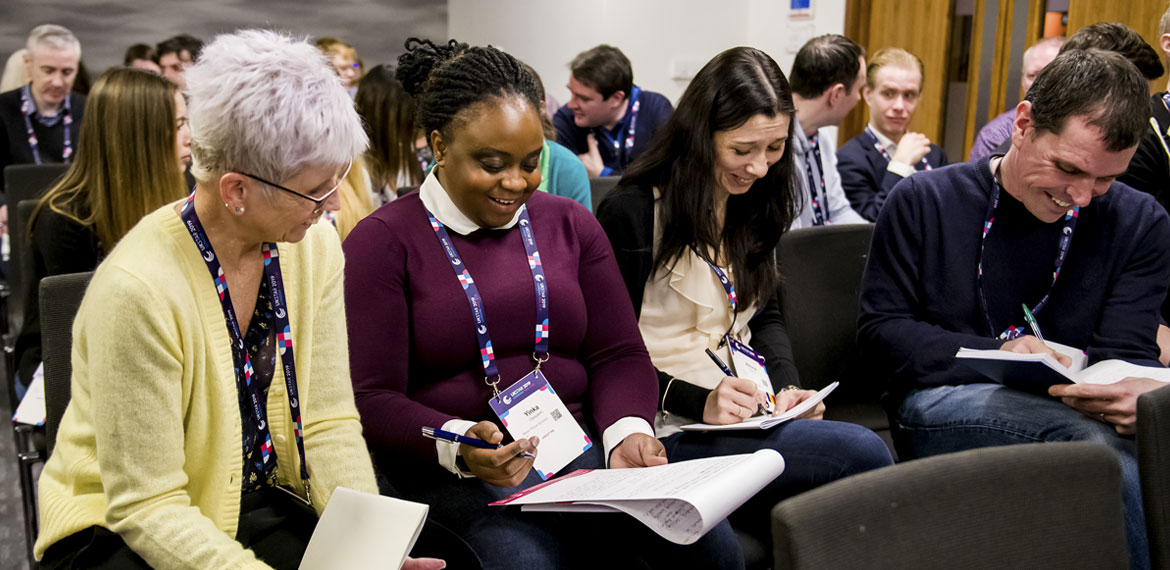 Why attend AutomationSTAR | AutomationSTAR Conferece