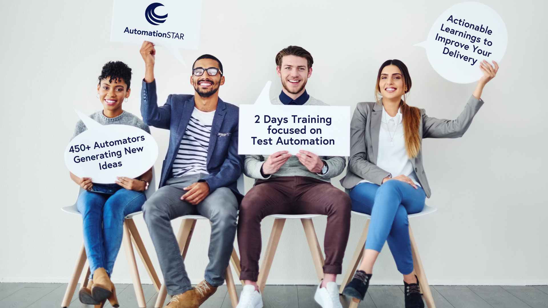 Get approval to attend AutomationSTAR | AutomationSTAR
