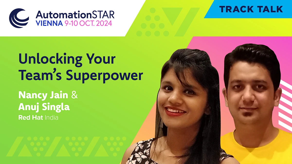 Unlocking your Team's Superpower | AutomationSTAR
