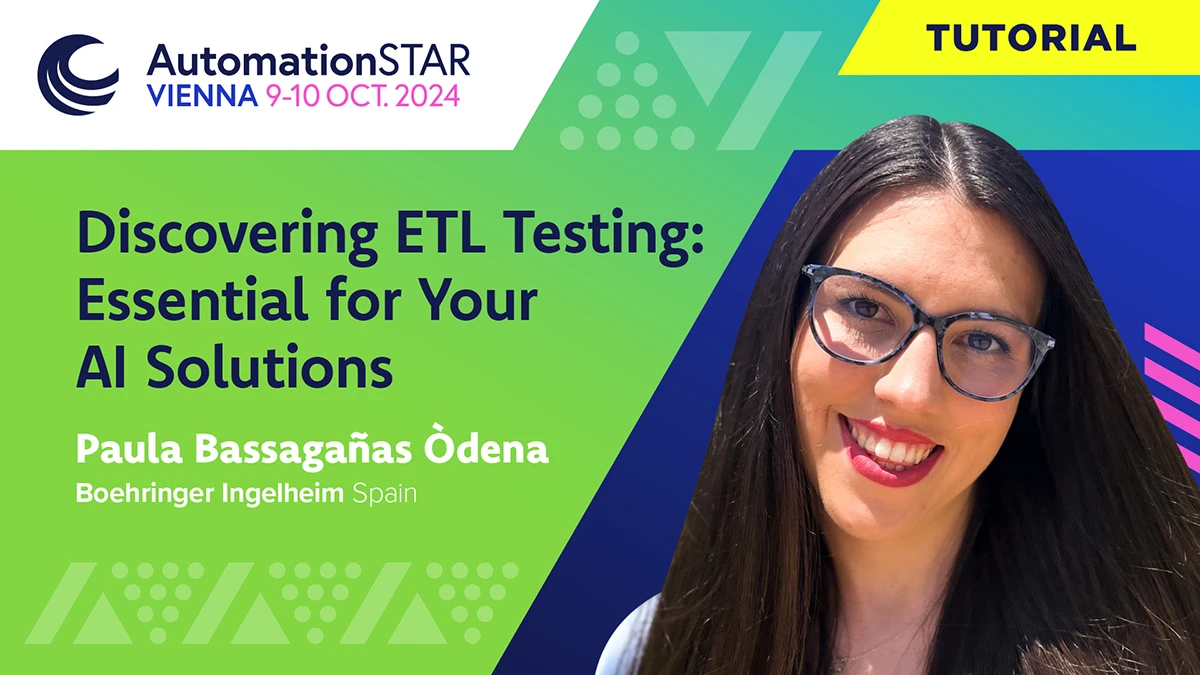 Discovering ETL Testing: Essential for Your AI Solutions