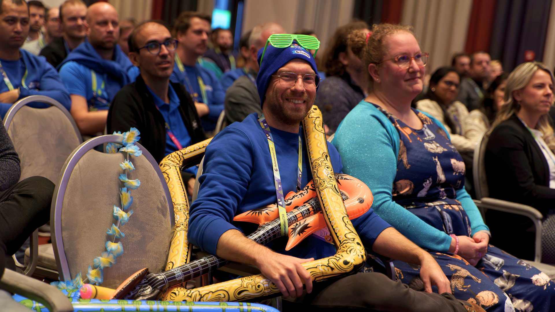 AutomationSTAR Highlights | AutomationSTAR