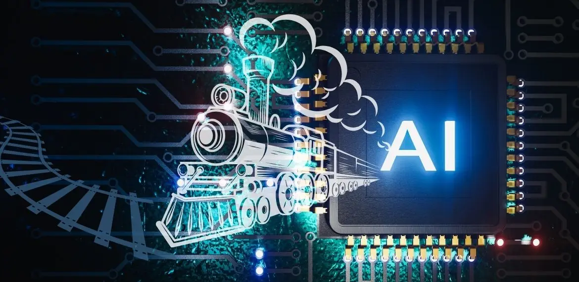 GenAI, or the triumph of a digital steam engine | AutomationSTAR