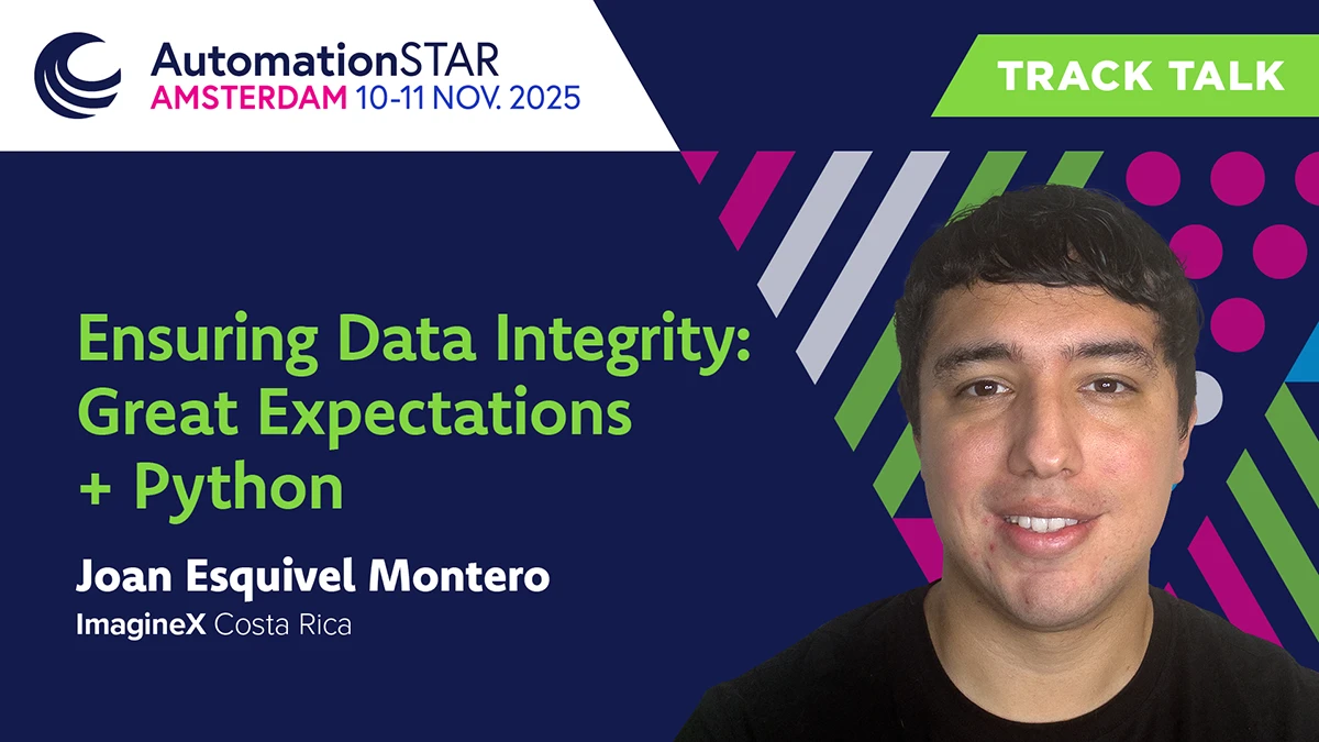 Ensuring Data Integrity: Great Expectations + Python | AutomationSTAR