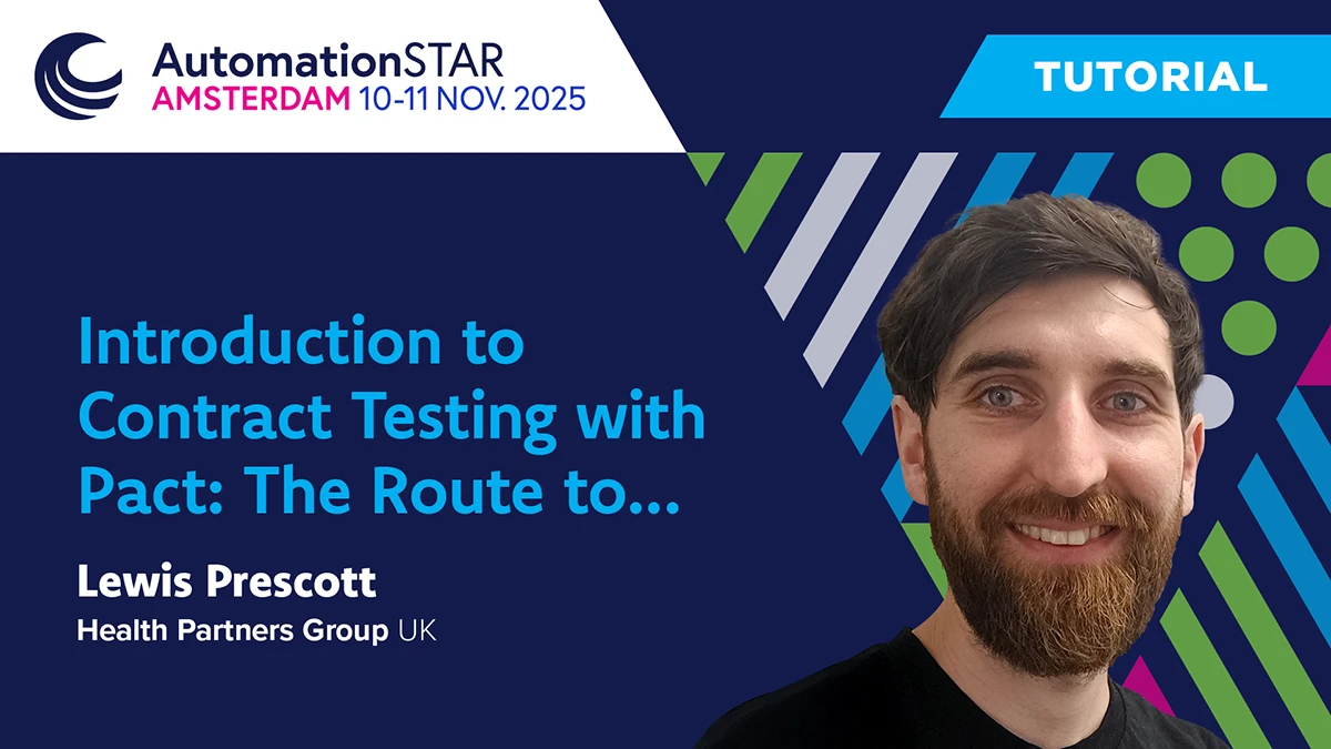 Introduction To Contract Testing With Pact The Route To Automationstar