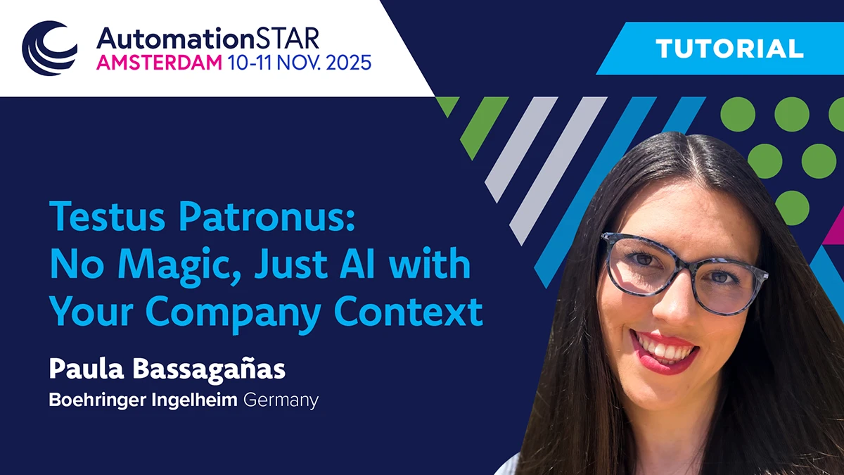 Testus Patronus: No Magic, Just AI with Your Company Context ...