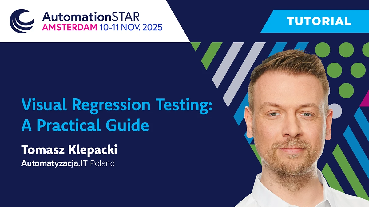 Visual Regression Testing A Practical Guide Automationstar