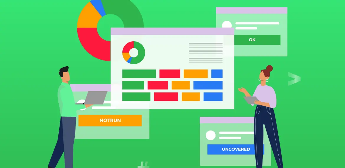 Tracking Test Coverage made easy with Xray | AutomationSTAR